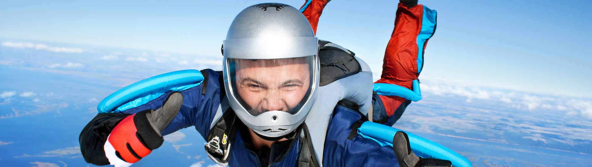 🦌 Byron Bay Skydiving Jump Chuck the Buck