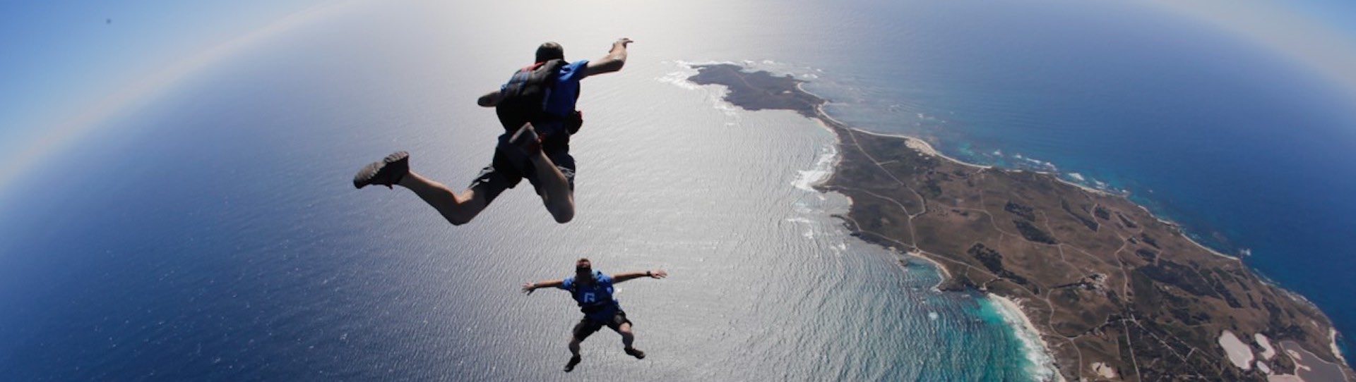 🦌 Chuck The Buck - Perth Skydiving Party