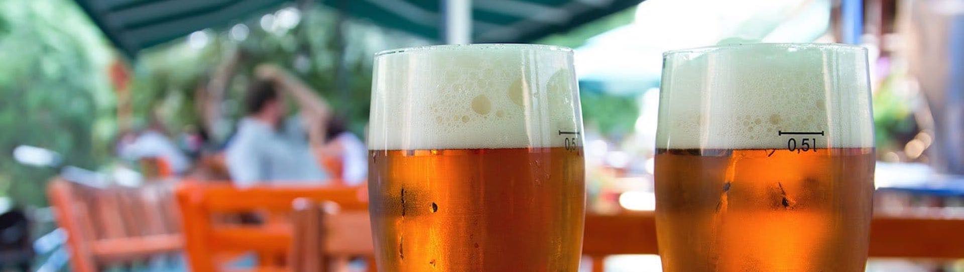 ? Craft Brewery Tour Melbourne | Bucks Day Party Ideas | Wicked Bucks