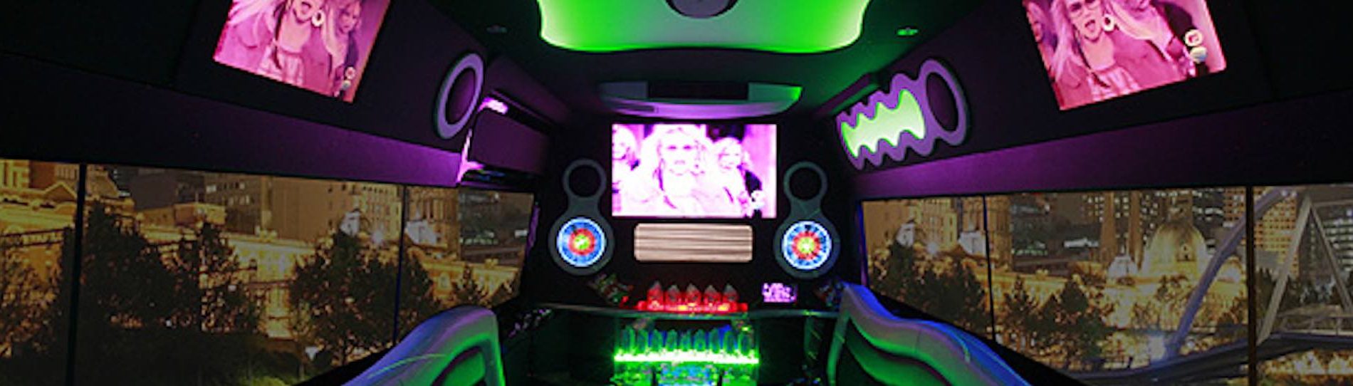 🦌 Party Bus Tour Hobart Bucks Party Ideas