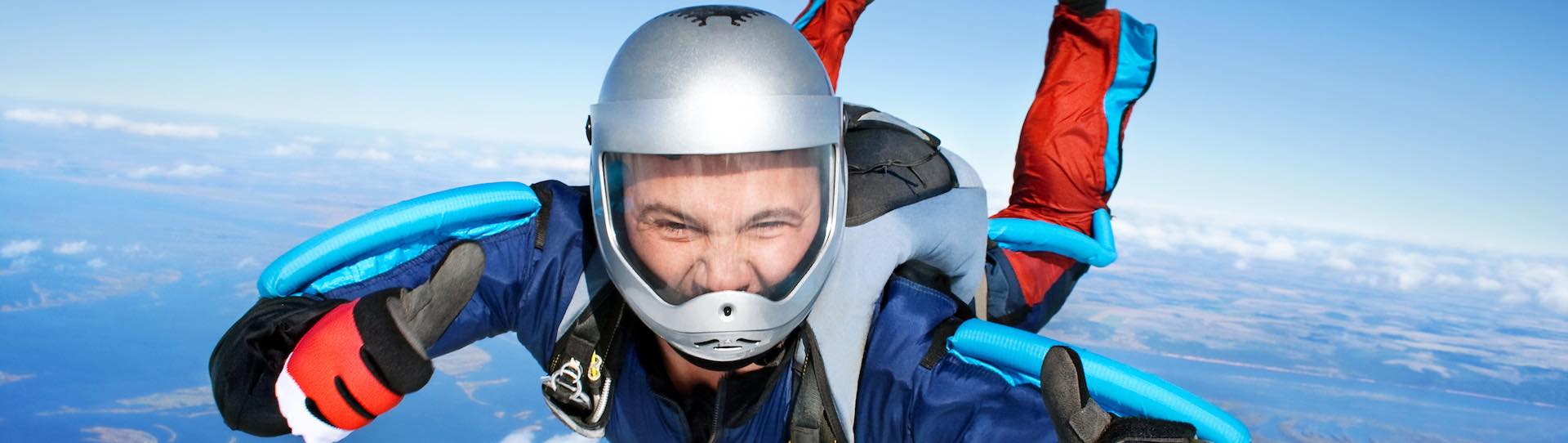 ? Skydiving Brisbane Bucks Party Ideas