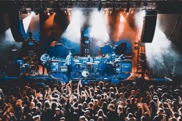 Top Perth Nightclubs - Bucks Party Venues | Wicked Bucks