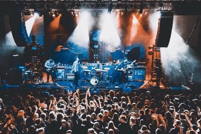 Top Perth Nightclubs - Bucks Party Venues | Wicked Bucks