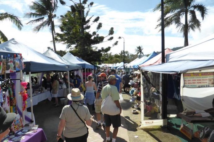 Things to do in Airlie Beach - Weekend Activities | Wicked Bucks
