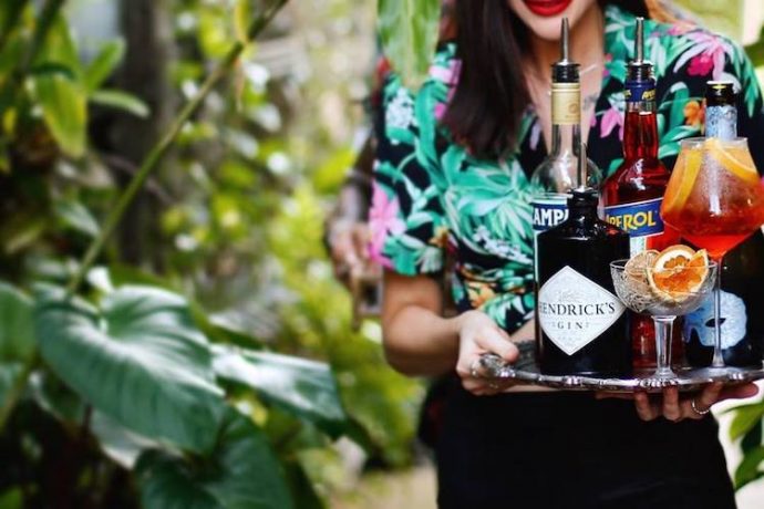 Top Darwin Nightclubs - VIP Access | Bottle and Booth Bookings Enquire