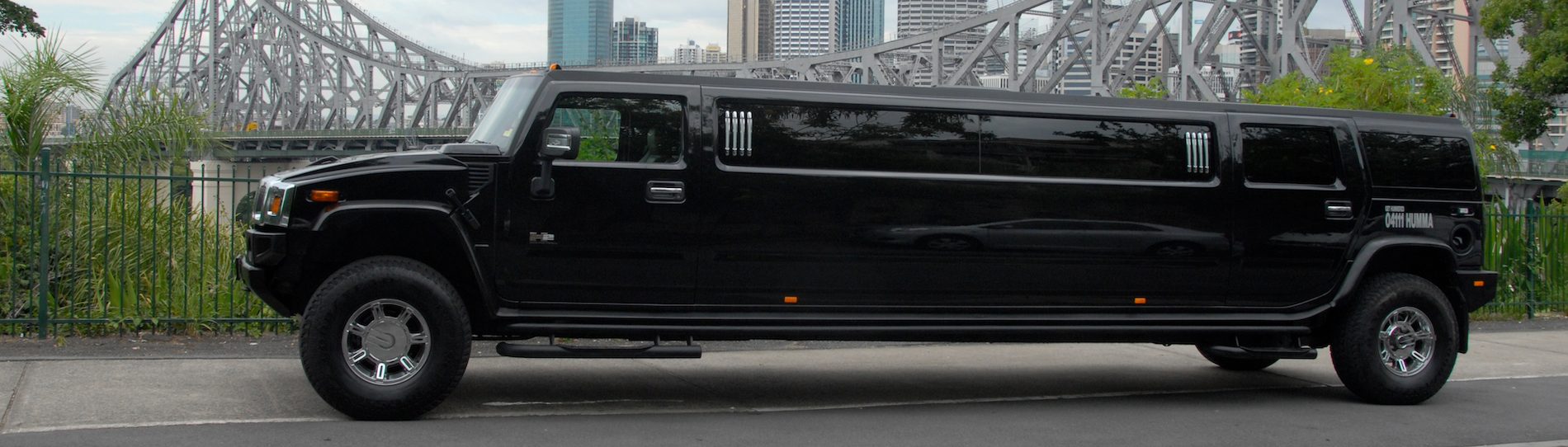 🦌 Hummer Tour | Bucks Night Idea | Wicked Bucks