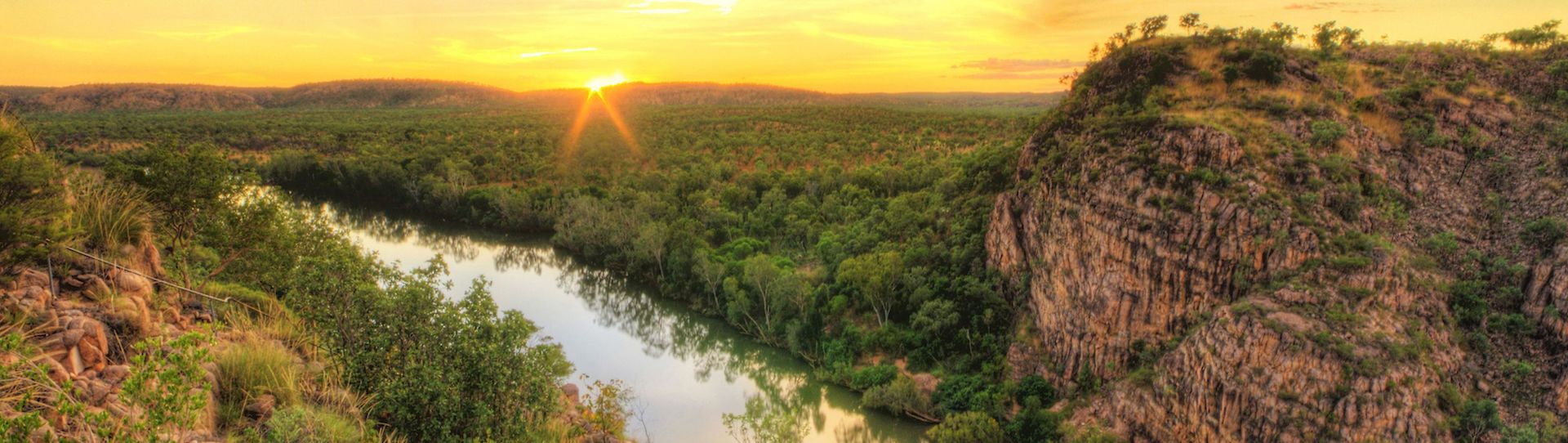 Top Darwin Attractions - Wicked Bucks