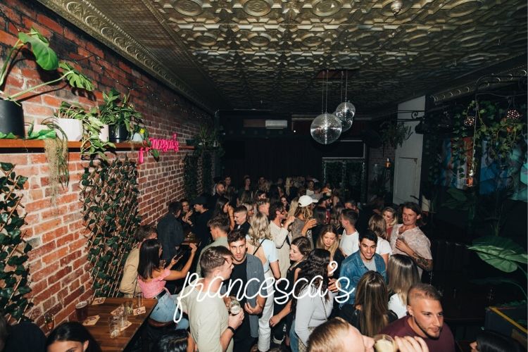 Gay Bars and Clubs in Melbourne - Wicked Bucks