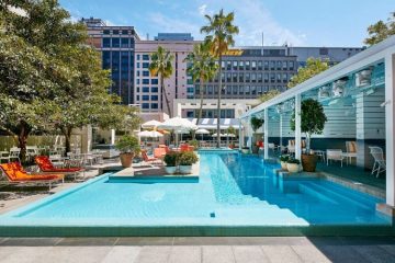 Rooftop Bars in Sydney - Wicked Bucks