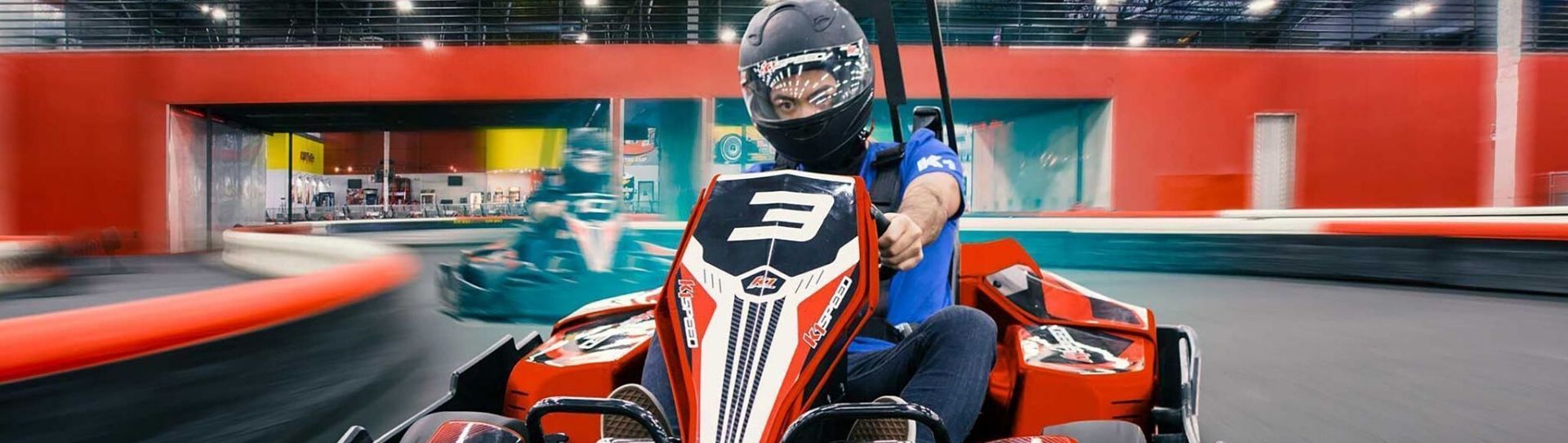 🦌 Bucks Go Karting Tauranga - Wicked Bucks