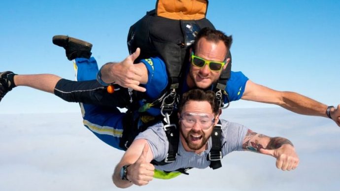 🦌 Sydney Bucks Party Ideas - Sydney Party Guide | Wicked Bucks