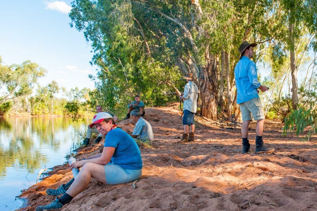 Best Outdoor Activities in Perth - Wicked Bucks