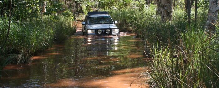 Best Outdoor Activities in Darwin - Wicked Bucks