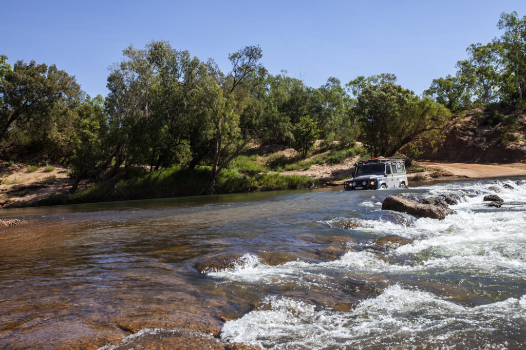 Best Outdoor Activities in Darwin - Wicked Bucks