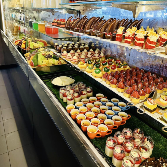 Top Bucks Party Restaurants: Gold Coast Edition - Wicked Bucks