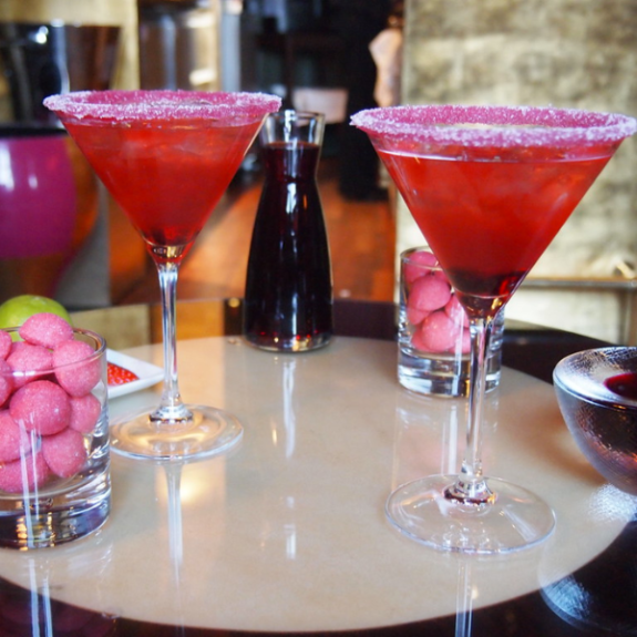 Bucks Party Challenges - Wicked Bucks