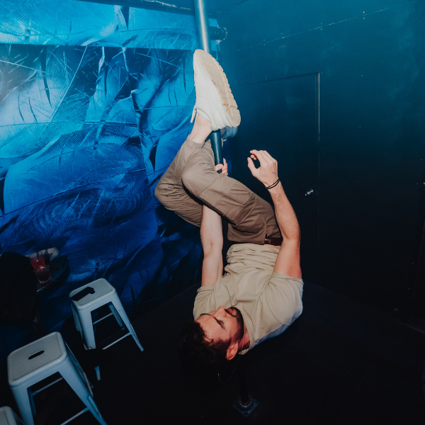 Bucks Party Challenges - Wicked Bucks